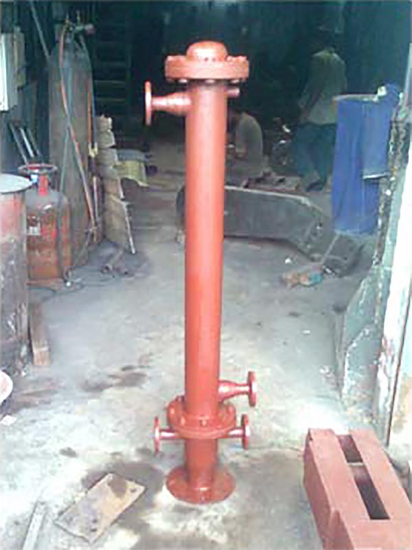 Shell and Tube – Aim Engineering Company